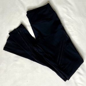 Fornia | Pants & Jumpsuits | Sheer Leggings Yoga Pants | Poshmark